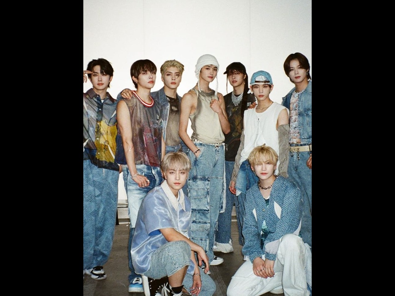 Fakta Menarik &Team, Boy Group Jepang dari HYBE yang Raih Global ...