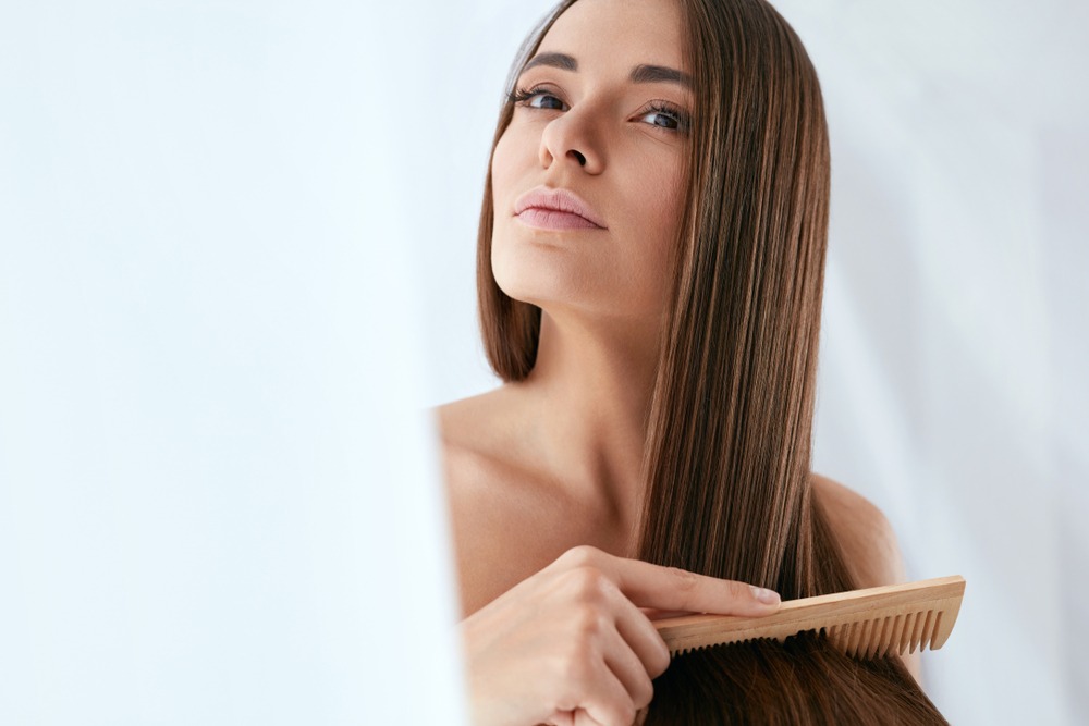 Sedang Jadi Tren, Yuk, Cari Tahu Manfaat Kopi bagi Rambut! - Beauty Journal
