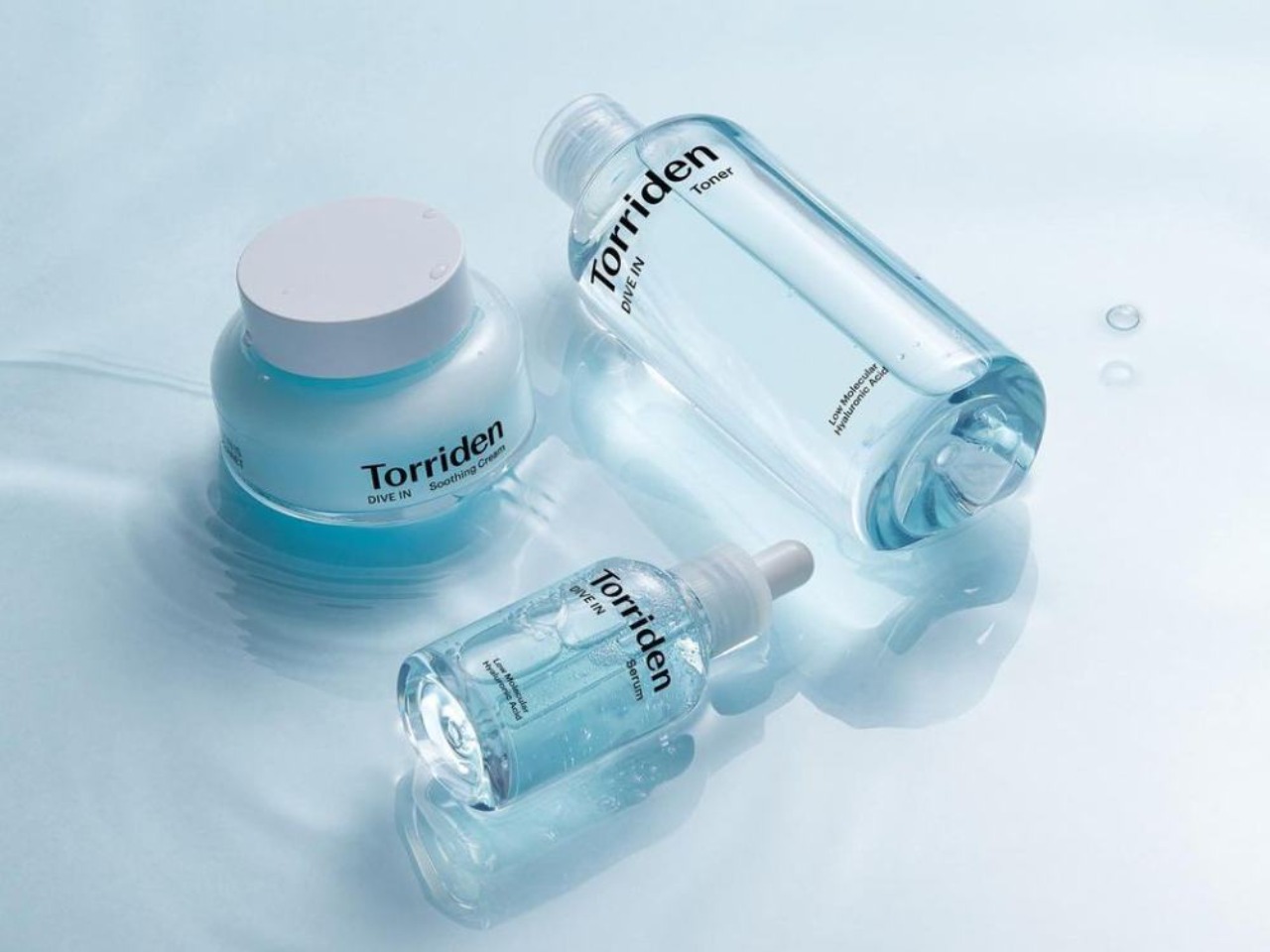 Rekomendasi Produk Torriden yang Kini Sudah Hadir di Sociolla! - Beauty ...