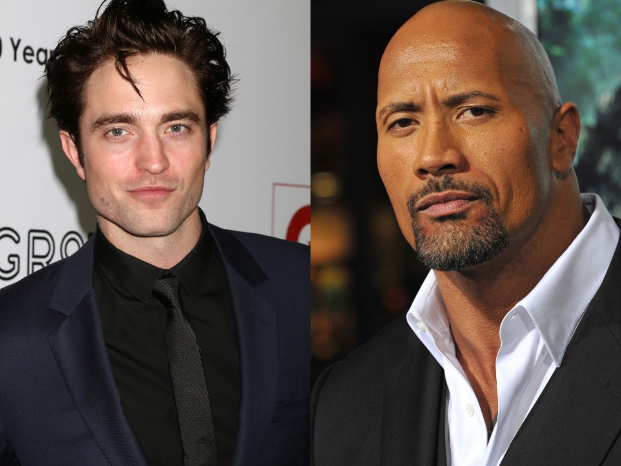 Selain Robert Pattinson, Deretan Seleb Hollywood Ini Juga Positif ...