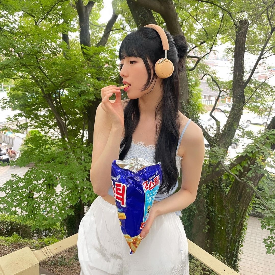 Rambut Hime Cut ala Bae Suzy di Serial 'Doona!' yang Bikin Penampilan ...