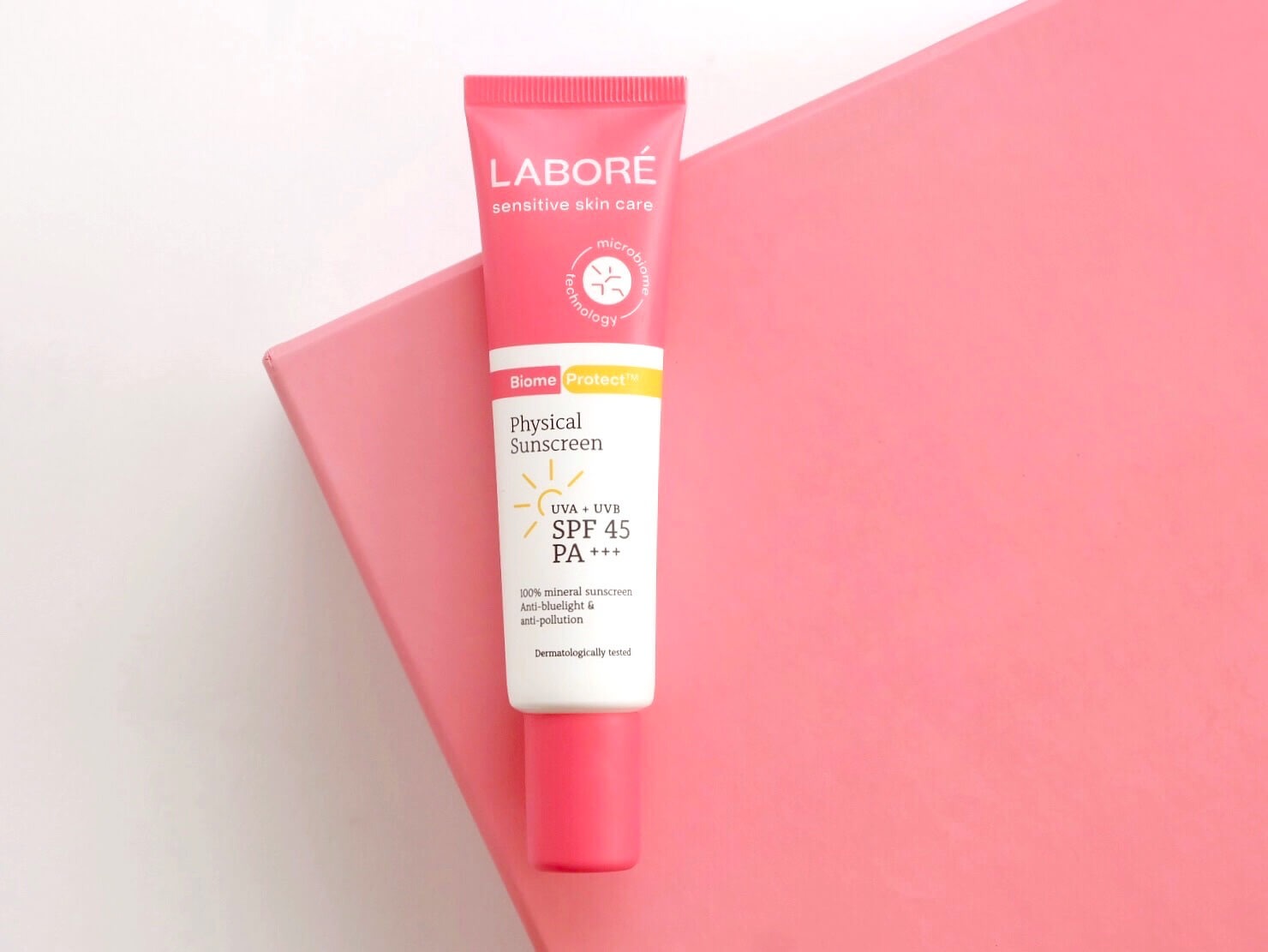 Review: Laboré Series, Basic Skin Care Lengkap untuk Pemilik Kulit ...