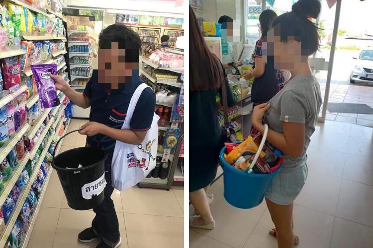 Sederet Ide Kreatif nan Unik Masyarakat Thailand Menyikapi Larangan ...