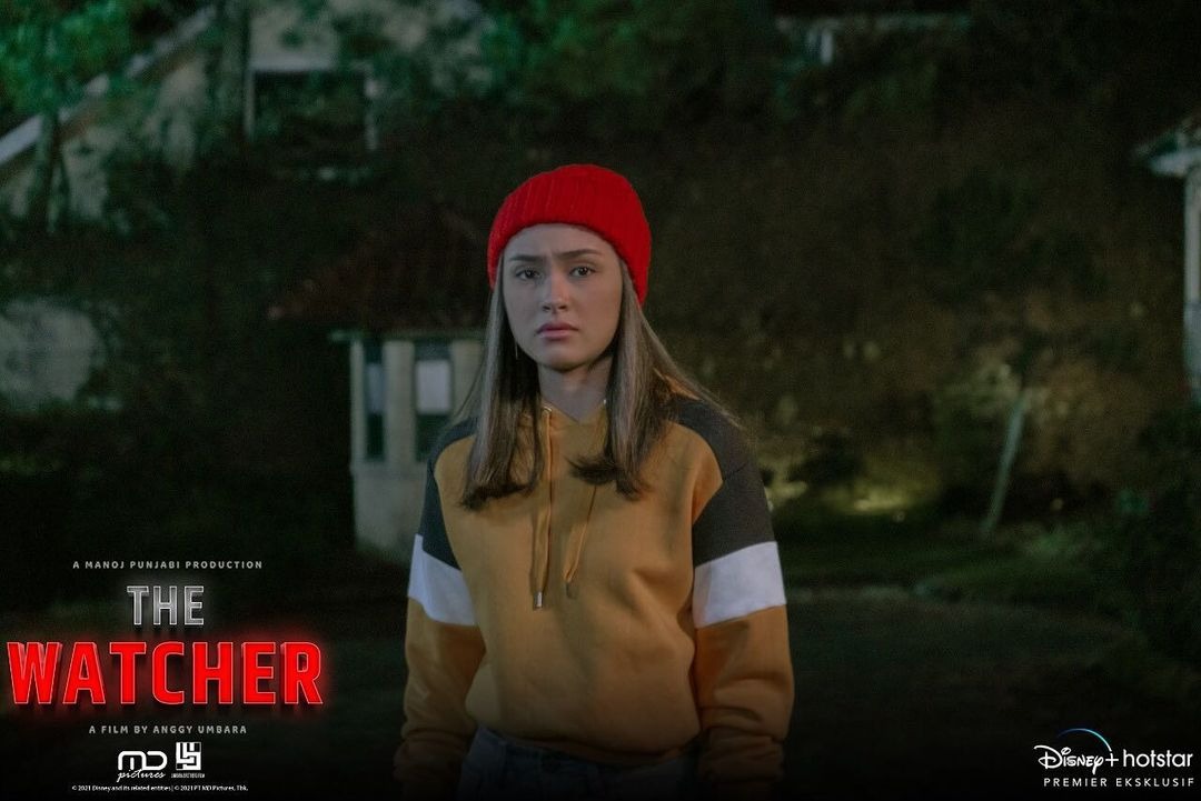 Angkat Genre Thriller Komedi, Ini Fakta Menarik Film ‘The Watcher’ yang ...