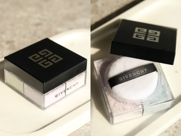 Review: Givenchy Prisme Libre Setting & Finishing Powder, Cobain Bedak ...