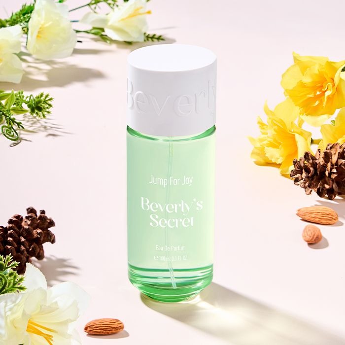 Beverly’s Secret, Parfum Lokal yang Rilis 9 Wewangian Beraroma Fruity ...