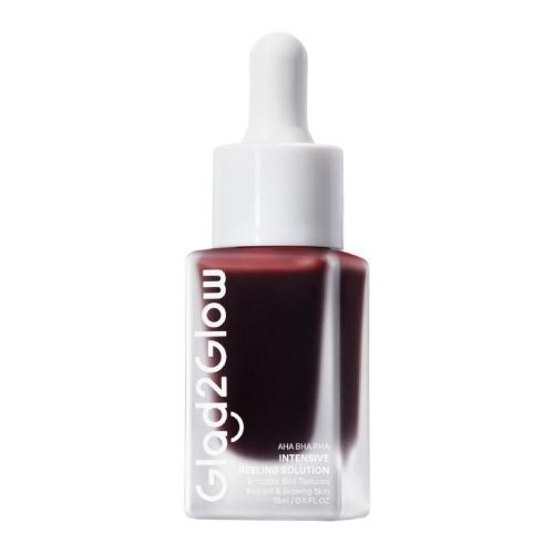 Identik Warna Merah, 10 Rekomendasi Peeling Serum yang Menarik Dicoba ...