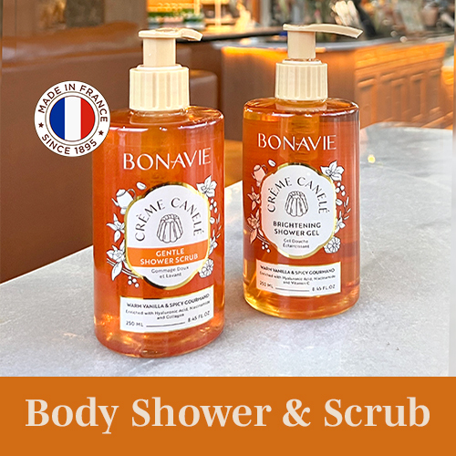 Jual Produk Bonavie Kecantikan Online Terbaik - Sociolla