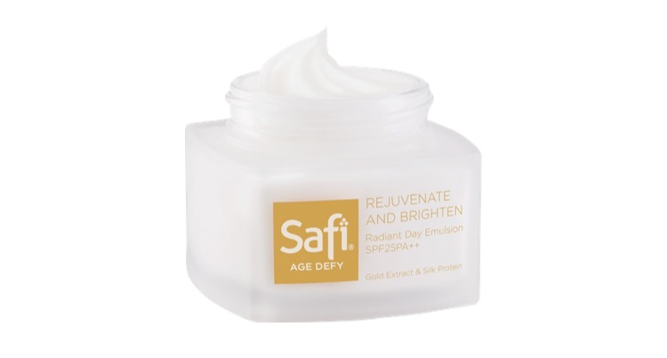 Rekomendasi Produk Emulsion untuk Jaga Kelembapan Kulit Kombinasi Tanpa ...