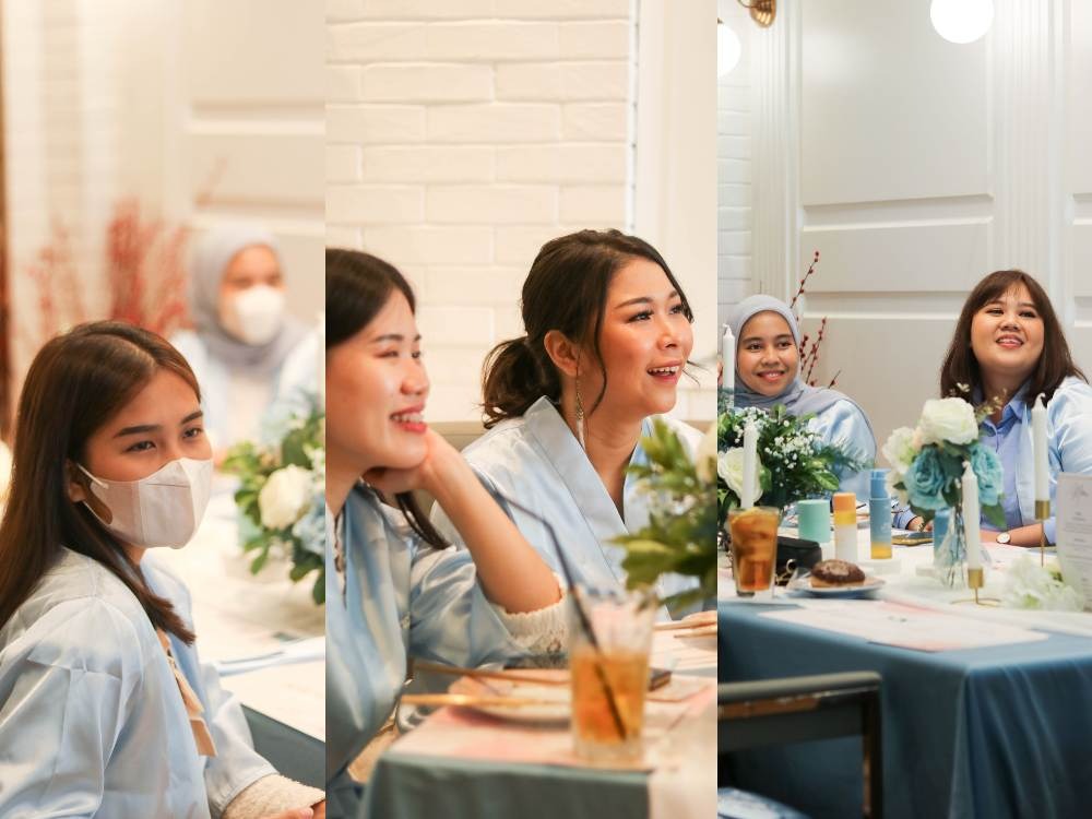 Ulang Tahun ke-5, SASC Ajak SASC Friends Relaksasi dalam Exclusive Gathering ‘A Short Getaway ...