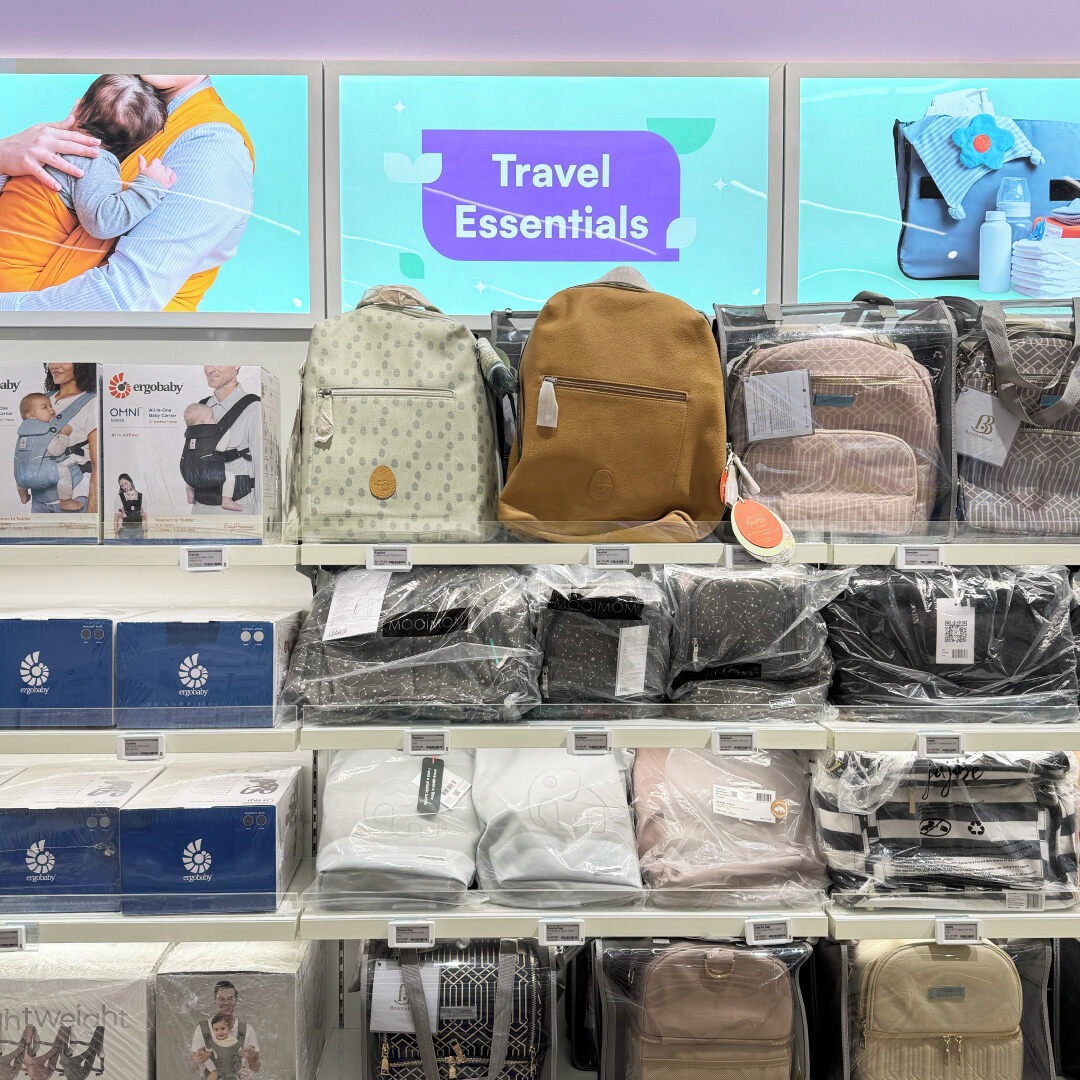 Beri Pengalaman Baru dalam Berbelanja, Lilla Shop-in-Shop Hadir di ...