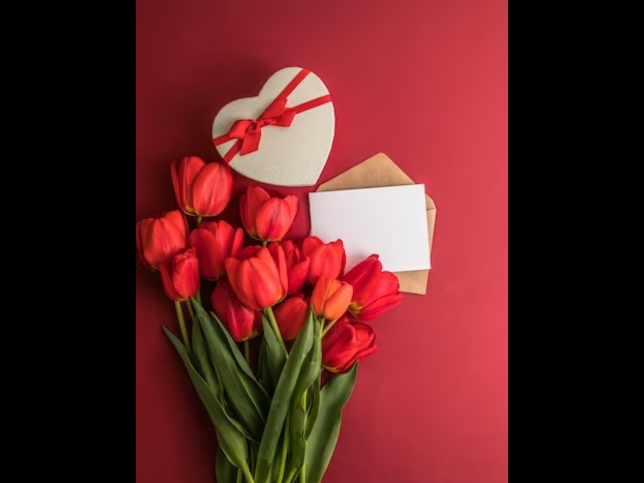 Selain Mawar, ini Jenis Bunga yang Cocok untuk Hari Valentine - Beauty ...