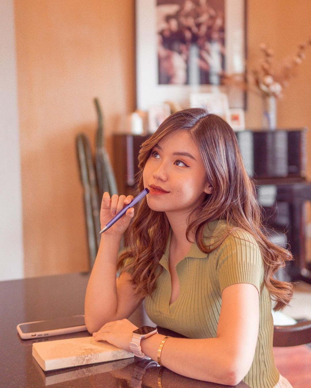 Kerap Disepelekan, Titan Tyra Berbagi Cerita tentang Pekerjaannya ...