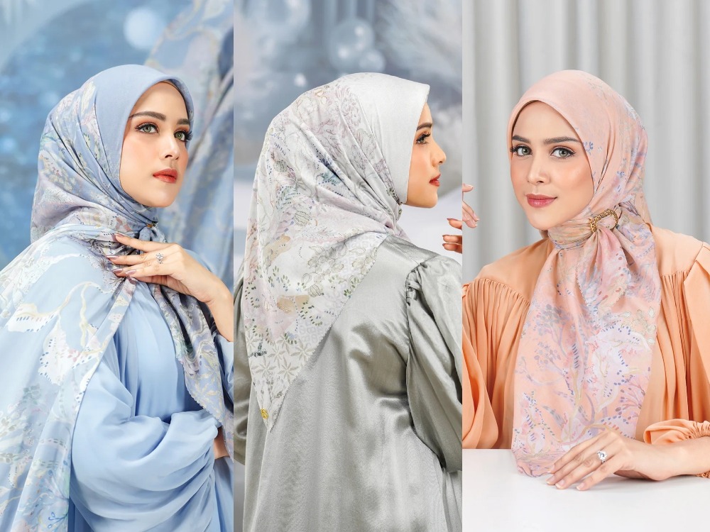 Buttonscarves Perkenalkan Koleksi Baru dan Gelar Pop-Up Store di PIK ...
