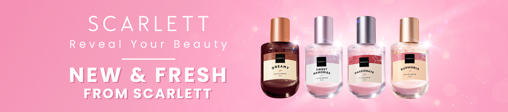 Jual Produk Scarlett Whitening lengkap, original dan nikmati promo ...