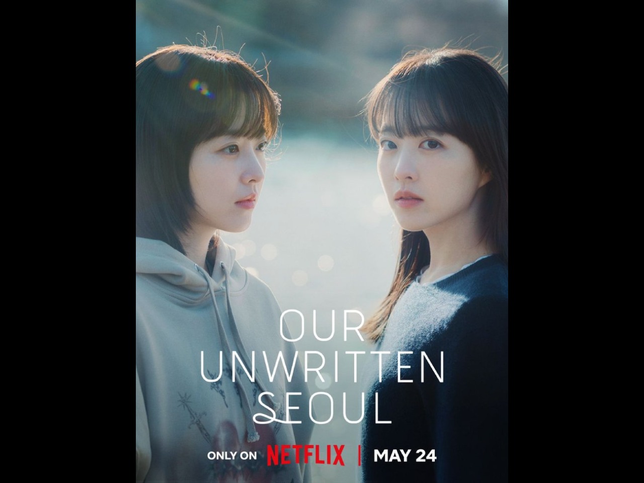 Review Film: Our Unwritten Seoul, Akting Park Bo-young Jadi Anak Kembar - Beauty Journal