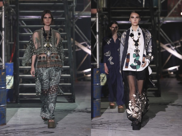 Studio 133 Biyan Hadirkan Nuansa Temaram dalam Koleksi Ready-to-Wear ...