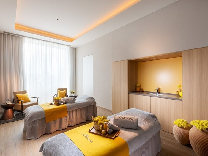 9 Brand Kecantikan Ternama yang Hadirkan Butik Spa Mewah dengan ...