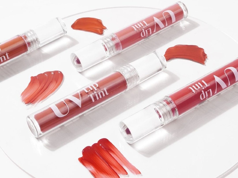 Masami Rilis UV Lip Tint dengan Stain Tahan Lama yang Bisa Cegah Bibir ...