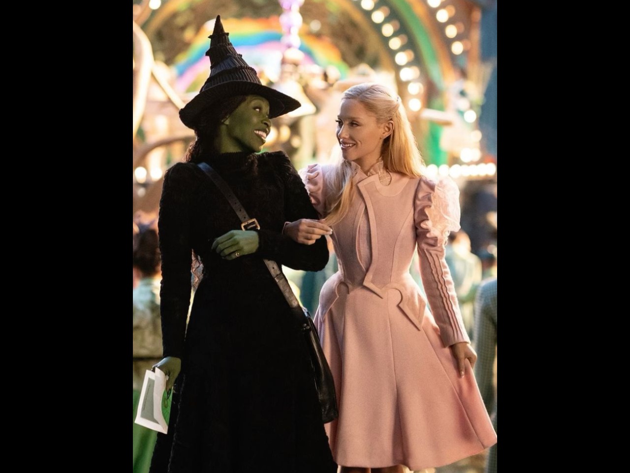 Fakta Unik Film Wicked: For Good, Ada 12 Soundtrack Baru! - Beauty Journal