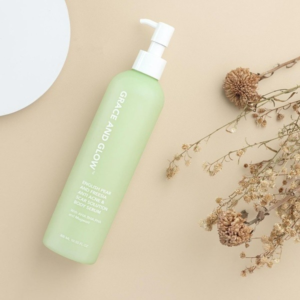 Rekomendasi Exfoliating Body Lotion untuk Kulit Lebih Lembap, Halus ...