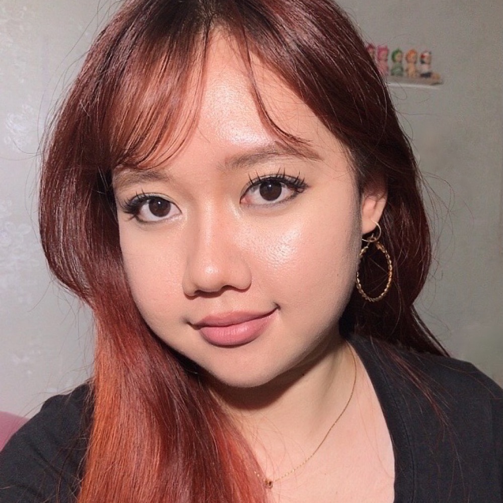 luluuys | Lulu Aulia - SOCO by Sociolla