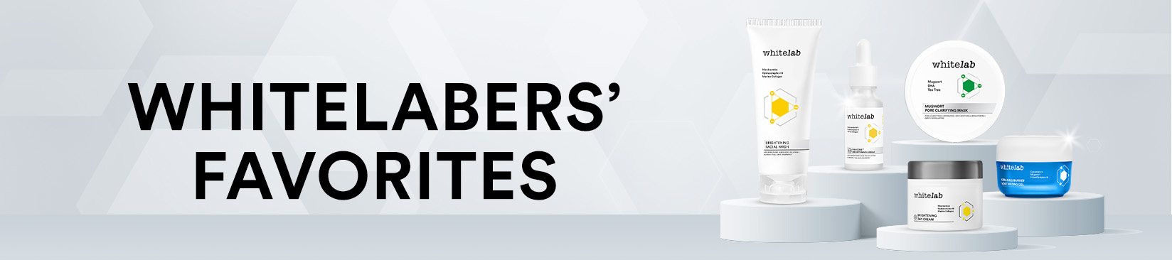 Jual Produk Whitelab Kecantikan Online Terbaik - Sociolla