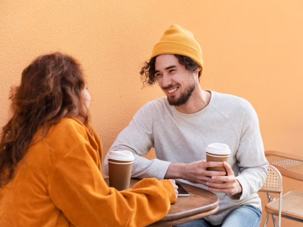 Love Language 101: Ciri & Cara Menunjukkan Cinta pada Pasangan dengan ...