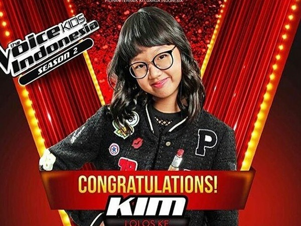 9 Fakta Kimberley Fransa, Member Girl Group K-pop 'VVUP' yang Berasal dari Indonesia - Beauty ...