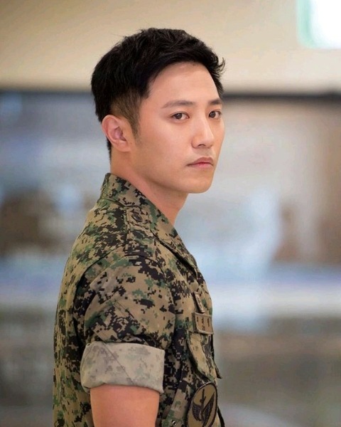 Karakter yang Bikin Kena Second Lead Syndrome di Drakor Versi Warga ...