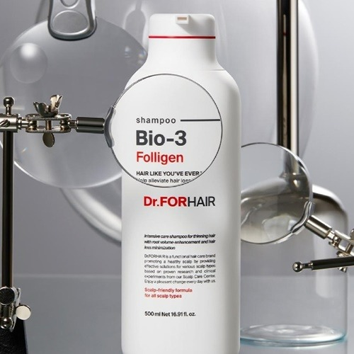 Rekomendasi 10 Sampo untuk Rambut Rontok dari Brand Korea - Beauty Journal