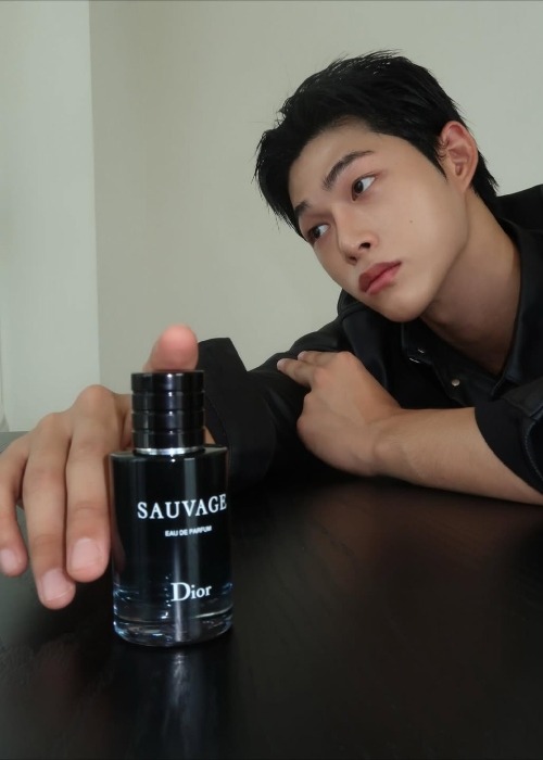 Finest Man In Single Inferno History, Begini Pesona Song Seung Il yang ...