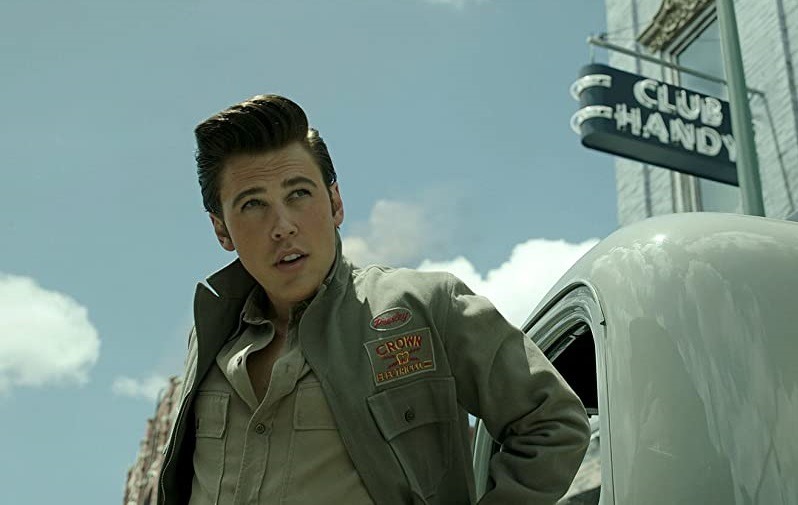 Review Film: Elvis, Manis Pahit Kehidupan 'King of Rock and Roll' Elvis ...