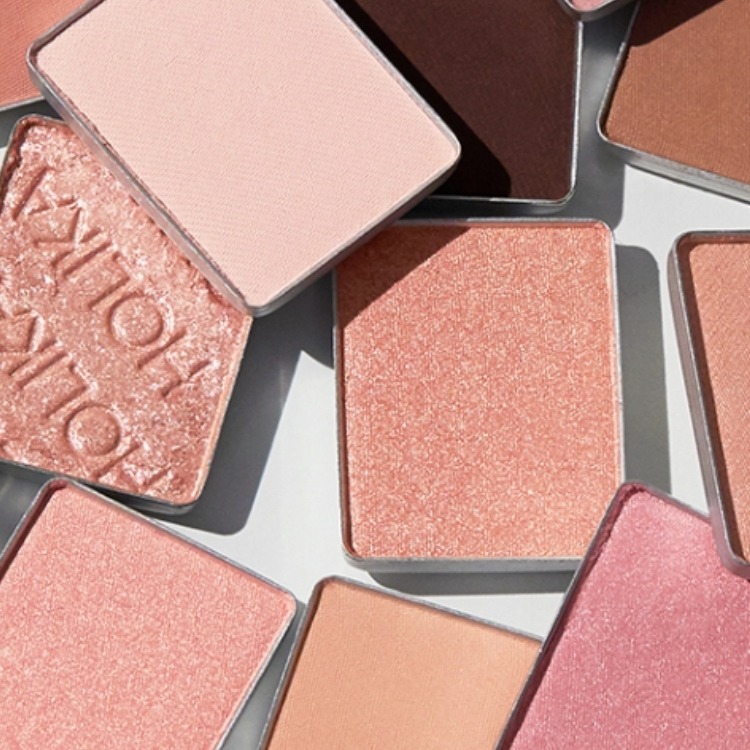 Review: Holika Holika My Fave Piece Eye Shadow & My Fave Piece Eye ...