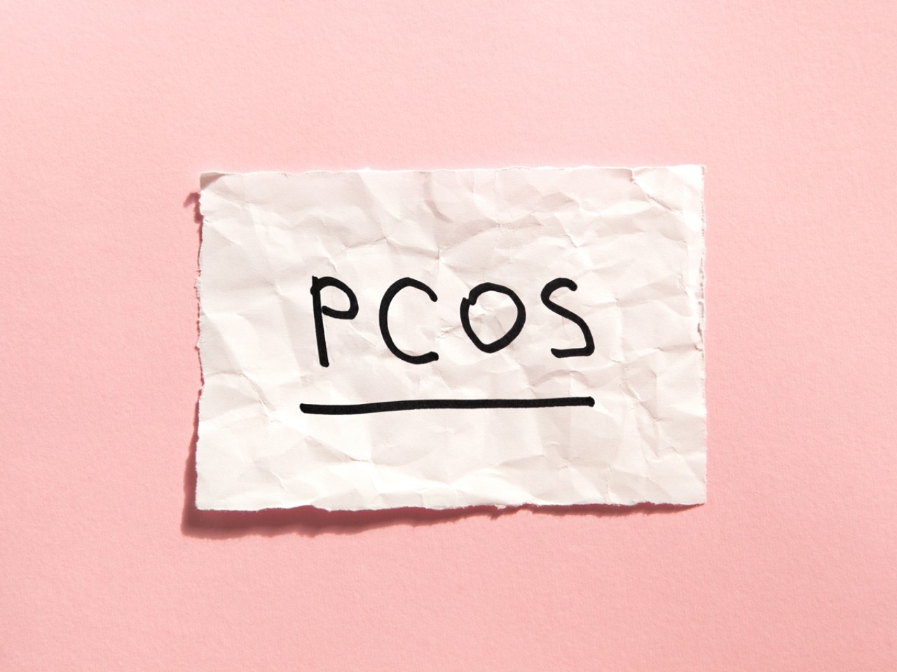 Mengenal Polycystic Ovary Syndrome (PCOS) serta Gejala yang Harus ...