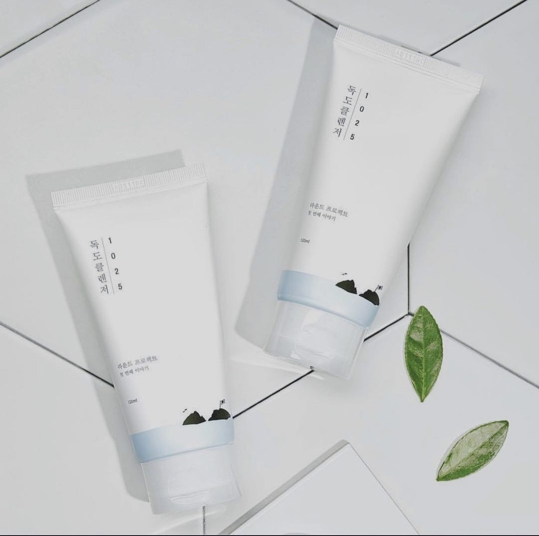 Memberi Kelembapan dan Nutrisi Bagi Kulit, Berikut Deretan Produk Round ...