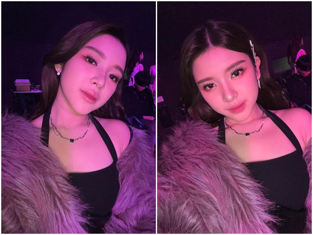 Breakdown Penampilan Tiara Andini di Lagu Terbaru Bertajuk 'Flip It Up ...
