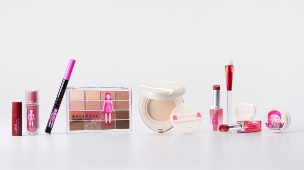 Skincare hingga Mainan, ini 13 Koleksi Kolaborasi Squid Game 2 yang ...