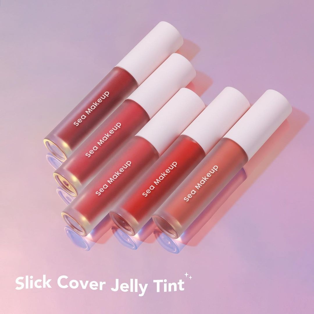Blush On hingga Lip Tint, Cek Produk Makeup Terbaru yang Rilis Akhir ...