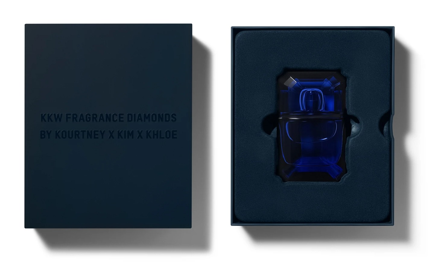 Kembali Berkolaborasi dengan Kardashian Sister, KKW Fragrance Rilis ...