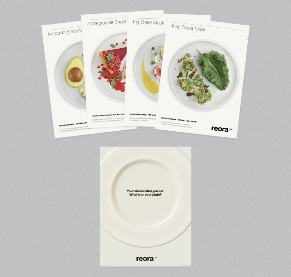 Reora Skin, Brand Skin Care Lokal yang Hadirkan Konsep Makanan Bagi ...