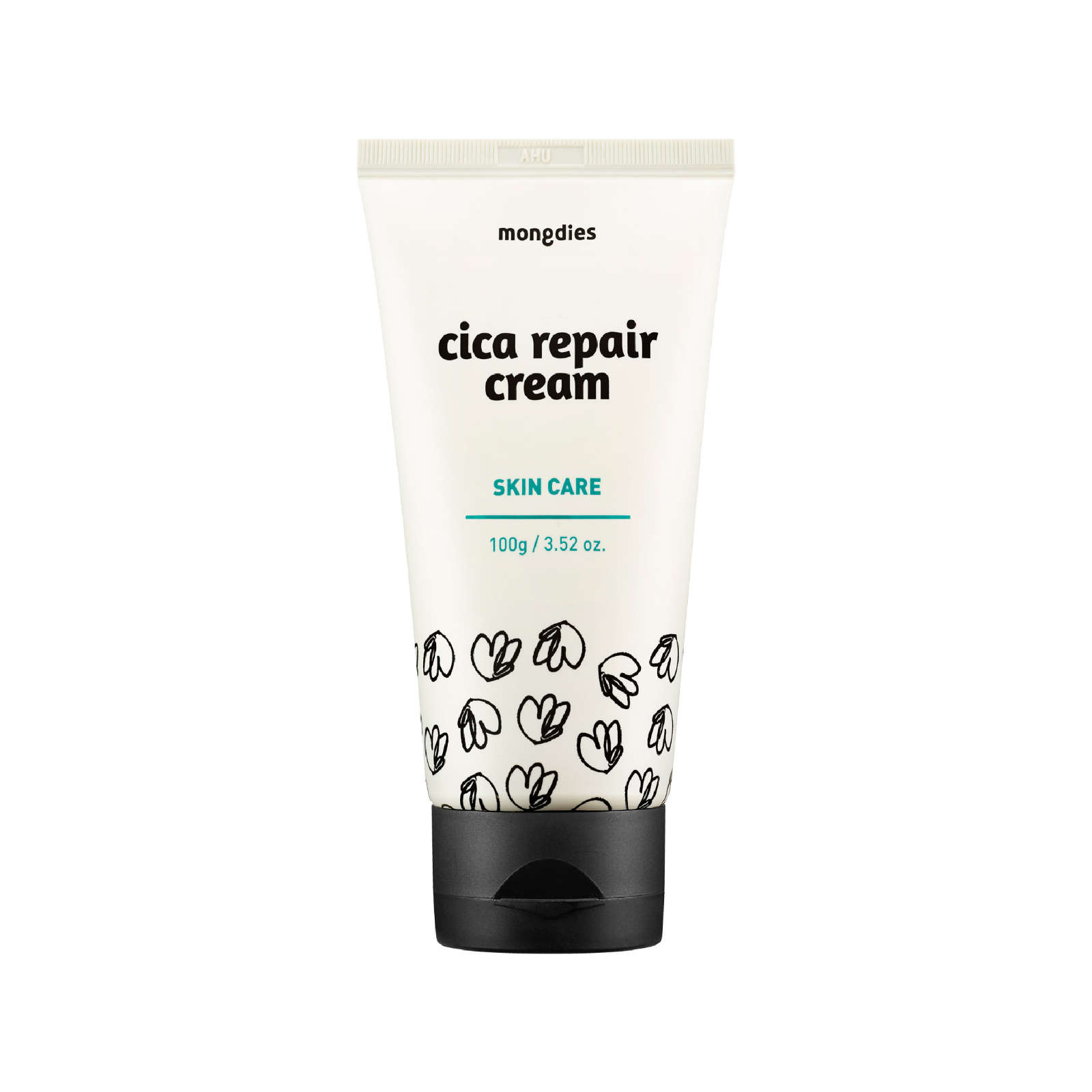 Mongdies MONGDIES Excellent Cica Repair Cream - Review SOCO by Sociolla