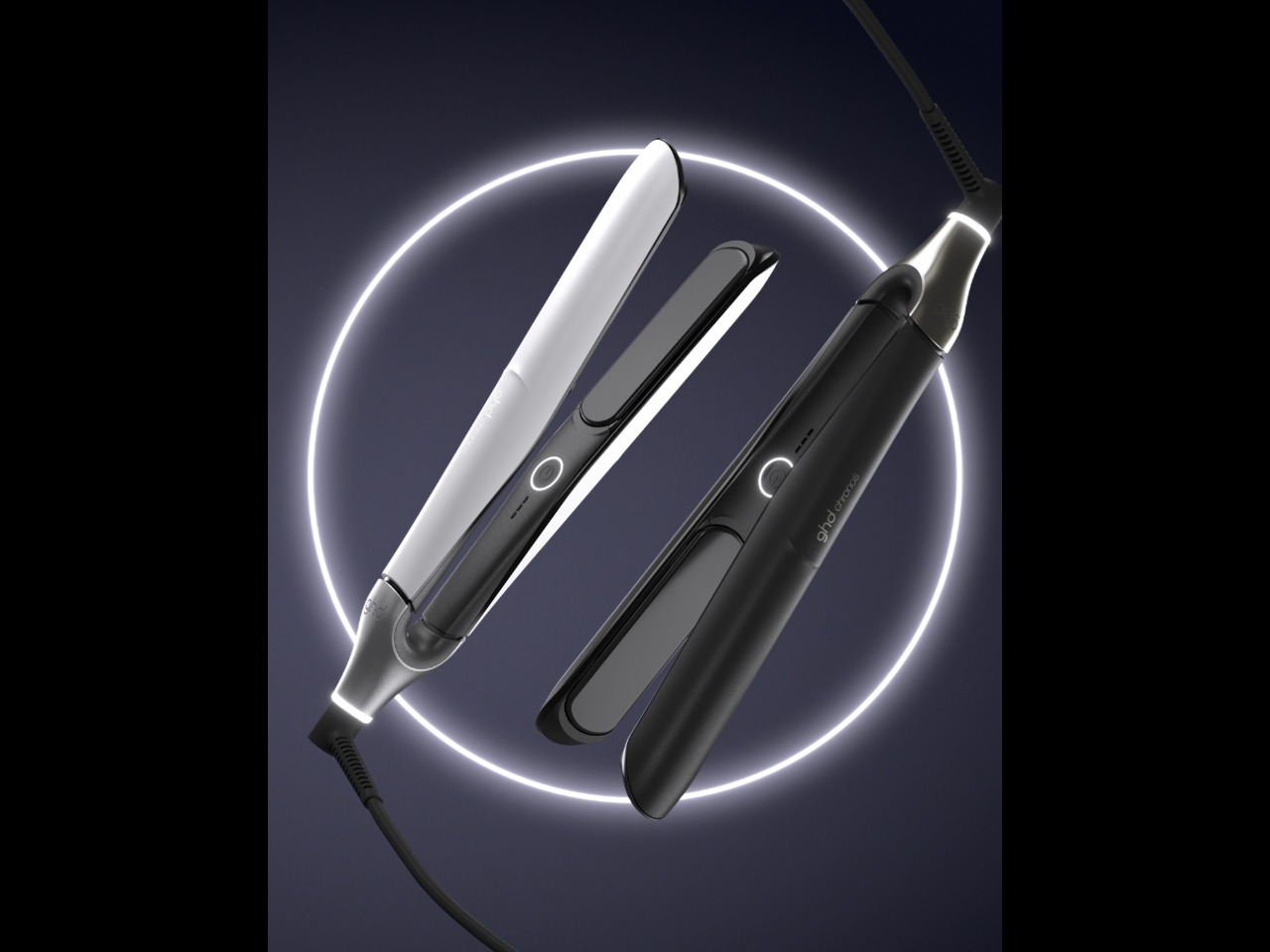 GHD Chronos, Hair Tool baru untuk Styling Rambut Lebih Cepat dan Hasil ...