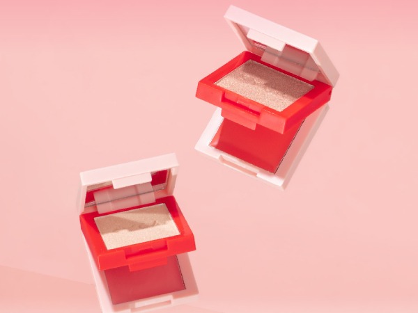 Lip Powder hingga Browcara, Intip Koleksi Lengkap Rangkaian Makeup SYCA ...