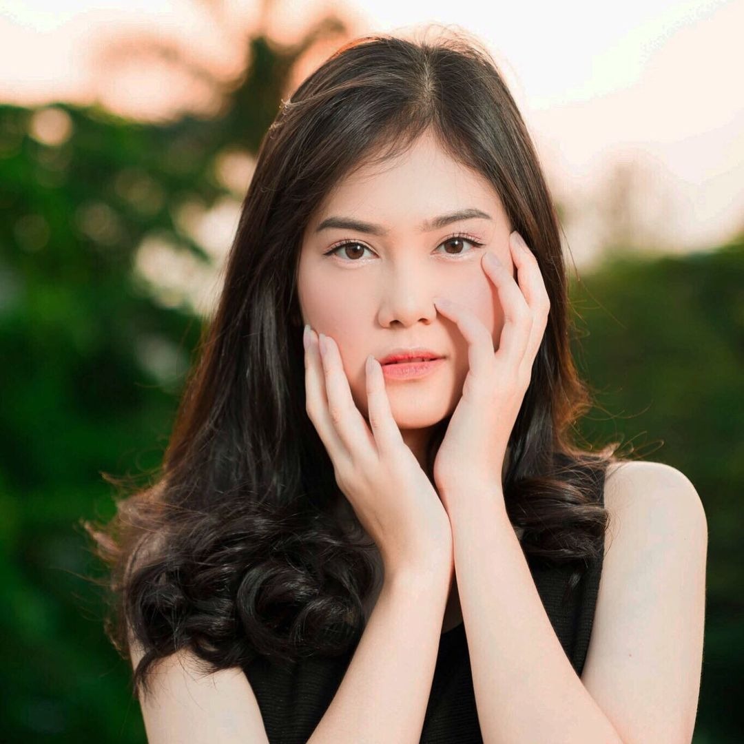 Pesona Kecantikan Chika JKT48 yang Umumkan Lulus sebagai Anggota JKT48 Generasi 7 - Beauty Journal