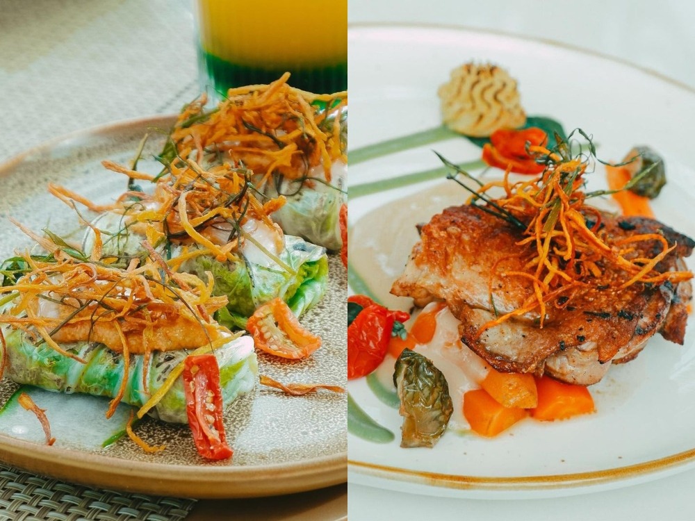 Tawarkan Pengalaman Tak Biasa, Ini Rekomendasi Restoran dengan Konsep ...