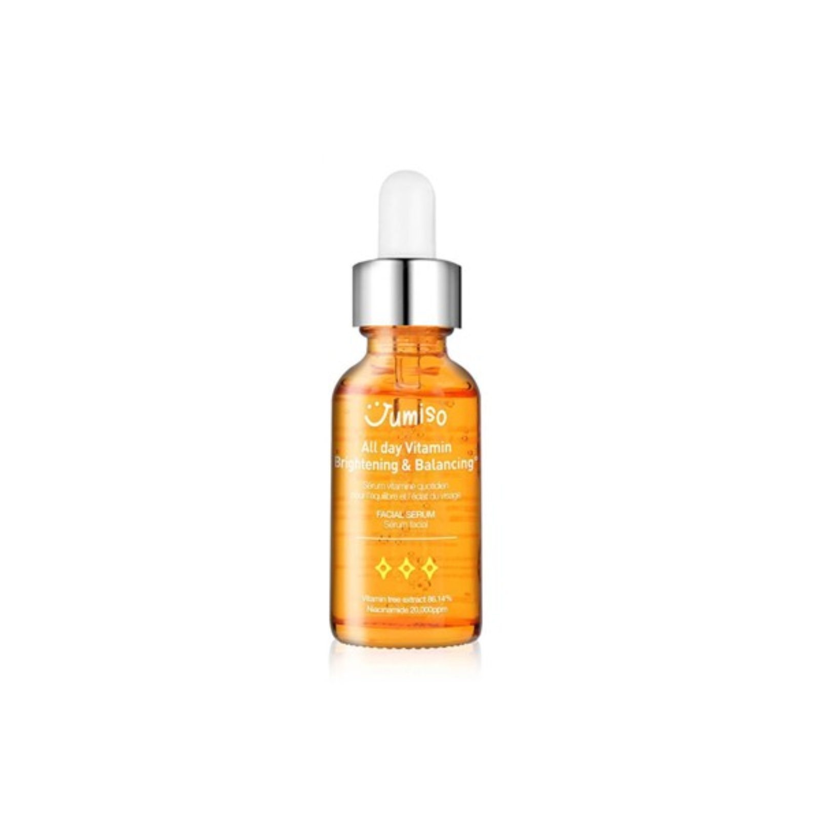Rekomendasi 10 Serum dari Brand Korea untuk Dapatkan Glass Skin ...