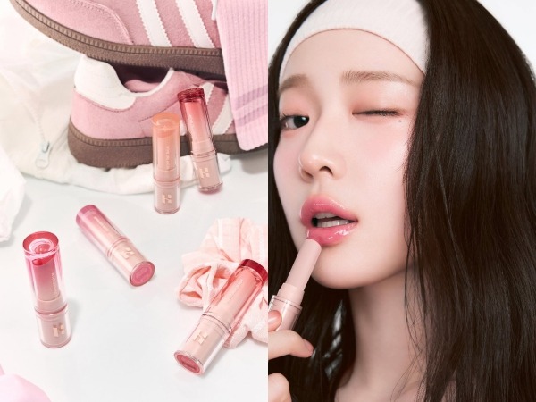 Holika Holika Rilis Tinted Lip Balm untuk Bibir Lembap dan Berkilau ...