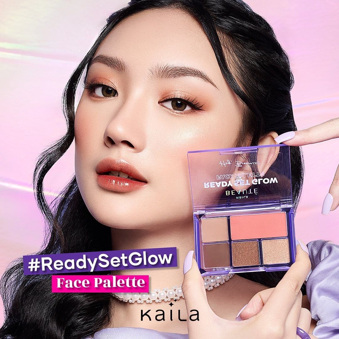 7 Makeup Baru yang Rilis Awal Bulan Juli, Tertarik Beli yang Mana ...