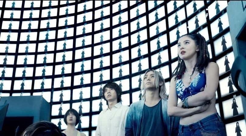 Berhasil Sulap Tokyo Jadi Kosong Melompong, Ini 5 Fakta Menarik Serial ...